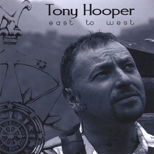 East to West by Tony Hooper on Amazon Music - Amazon.co.uk