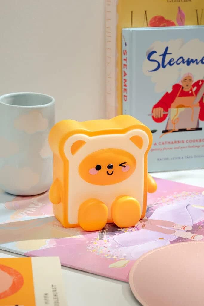 Amazon.com: Smoko Ellie Toast Ambient Light : Baby