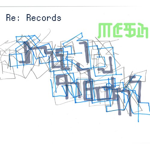 Re: Records by Mesh on Amazon Music - Amazon.com