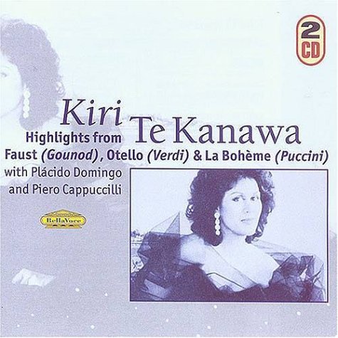 Gounod, Charles, Puccini, Giacomo, Verdi, Giuseppe, Charles Mackerras ...