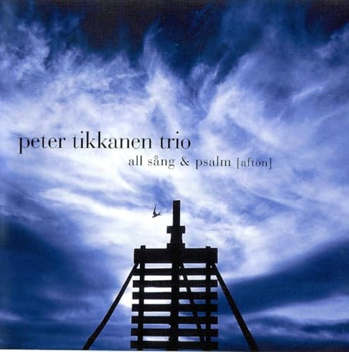 Amazon.co.jp: All sång & psalm (Afton) : Peter Tikkanen Trio: デジタルミュージック