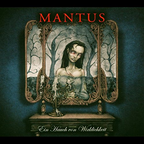 Play Ein Hauch von Wirklichkeit by Mantus on Amazon Music