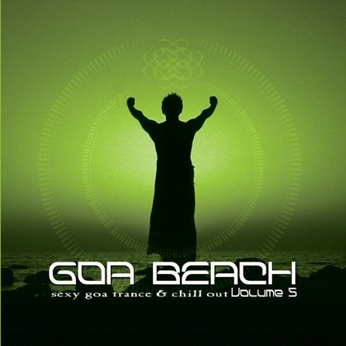 Various Artists - Goa Beach, Vol. 5 - Amazon.com Music