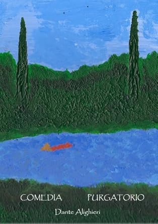 Comedia - El Purgatorio eBook : Alighieri, Dante, Doré, Gustave ...