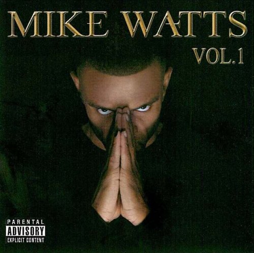 Mike Watts - Vol. 1 - Amazon.com Music