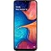 Amazon.com: total wireless Samsung Galaxy A20 4G LTE Prepaid Smartphone ...