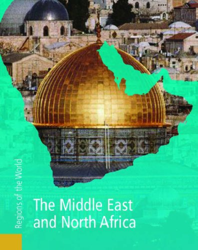 Middle East & North Africa (Regions of the World): Heinemann ...