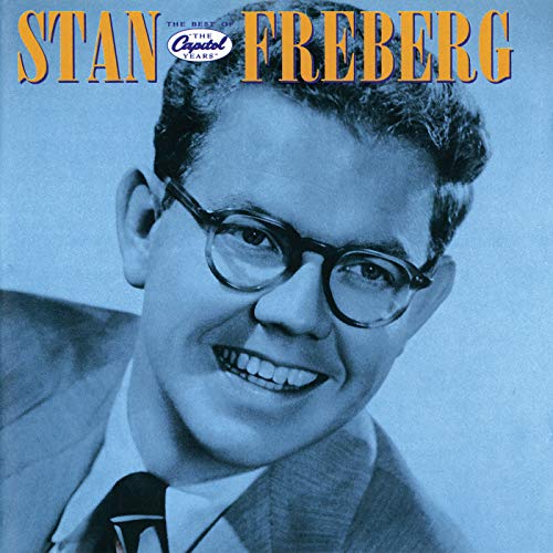 Amazon Music - Stan FrebergのThe Best Of Stan Freberg "The Capitol Years ...