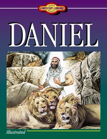 Amazon.com: Daniel (Young Reader's Christian Library Series ...
