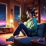 【発売日：2025年09月08日】・製造元:Lofi Hip Hop Records