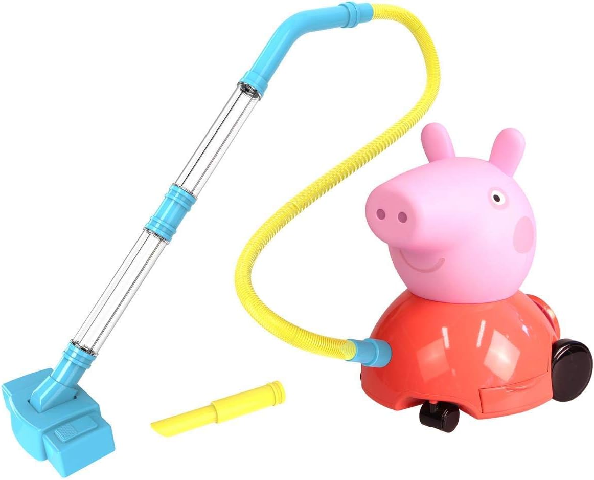 HTI 1684640, Vacuum Cleaner, Compound, Red, 1 Kilogram : Amazon.co.uk ...