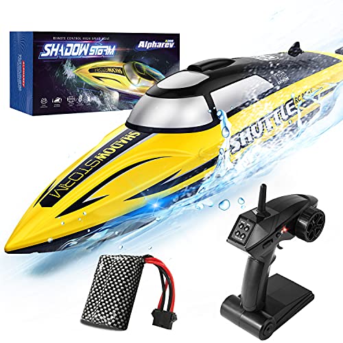 The 12 Best Remote Control Boats for Pool for 2021