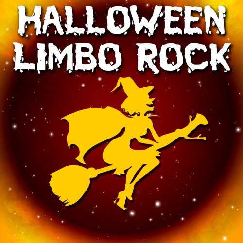 Halloween Limbo Rock : Kids Dance Party Crew: Amazon.fr: Téléchargement ...