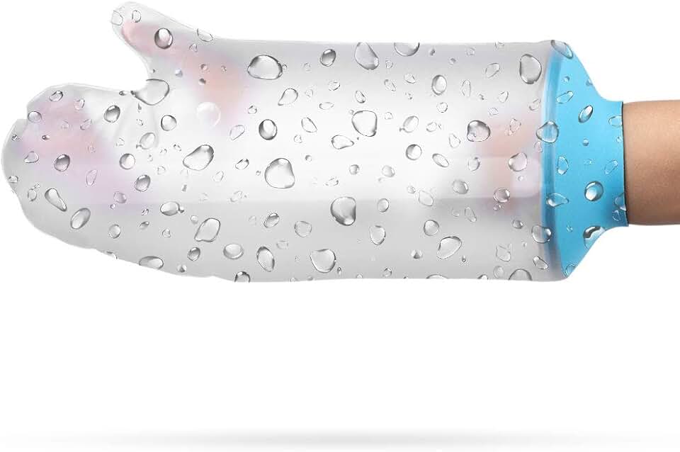 Amazon.co.uk: waterproof finger bandage protector