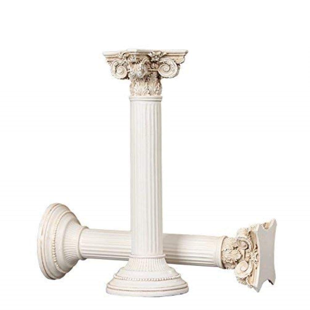 Estia Creations Ancient Greek Doric Corinthian Ionic order small ...