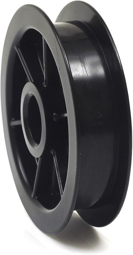 LiftMaster 144C54 Belt Drive Pulley for Square Rail Assemblies