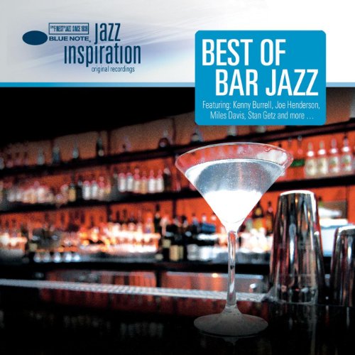 Amazon MusicでVARIOUS ARTISTSのJazz Inspiration: Best of Bar Jazzを再生する