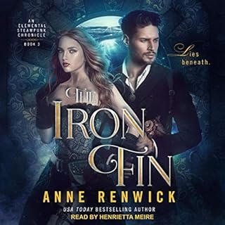Venomous Secrets by Anne Renwick - Audiobook - Audible.com