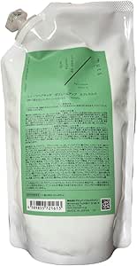 Amazon | ADJUVANT アジュバン muts ミューツ ヘアタッチ ボリュームアップ 詰め替え用 500ml スフレミルク 洗い流さないトリートメント しっとり（レターパック配送の ...