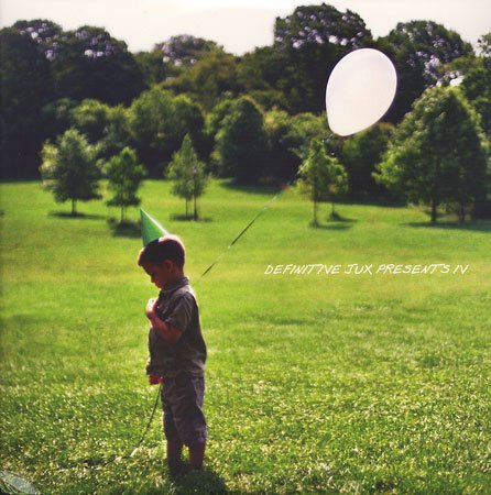 Various Artists - Definitive Jux Presents, Vol. 4 [Vinyl] - Amazon.com ...