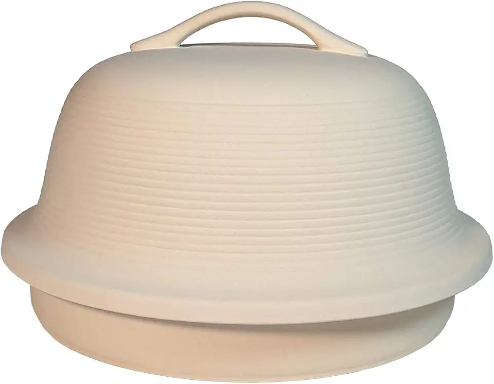 The Ultimate Guide To Baking Bread With A Cloche | ShunGrill