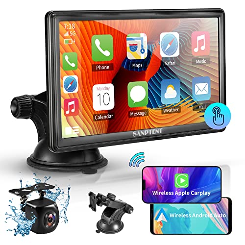 Amazon Best Sellers: Best Car Stereo Digital Media Receivers