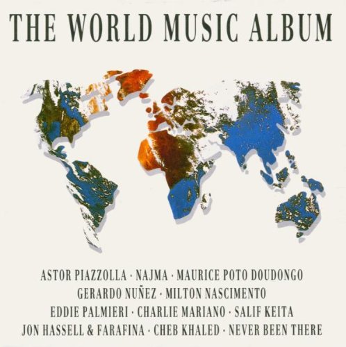 Various Artists - World Music Album - Amazon.com Music