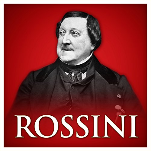 Play Rossini (Red Classics) by VARIOUS ARTISTS on Amazon Music