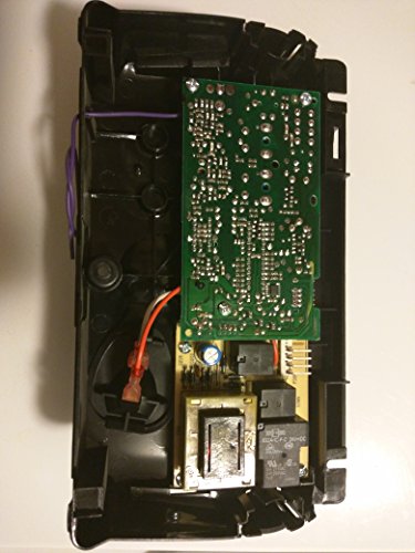 Chamberlain 41AB050-2 Garage Door Opener Logic Board Genuine Original ...