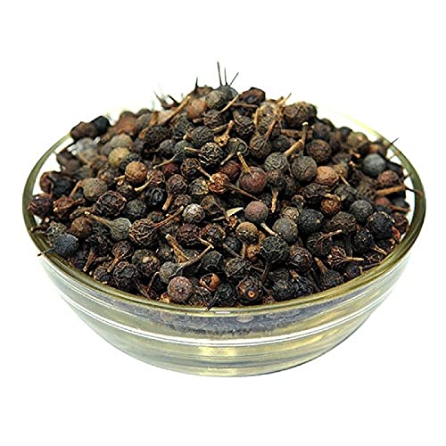 Tailed Pepper / Kabab Chini / Val Milagu / Java Pepper / Balamenasu 50g ...