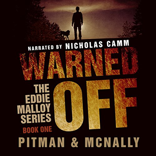 Amazon.com: The Third Degree: The Eddie Malloy Series Book 5 (Audible ...