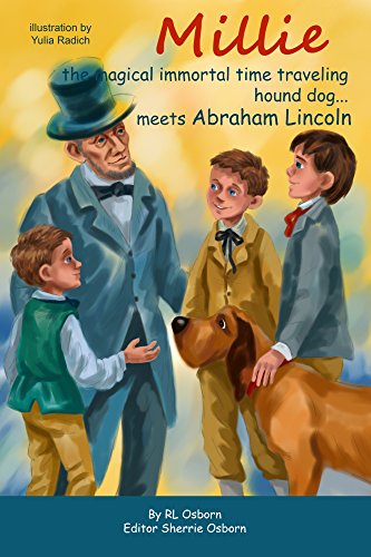 What Happened To Abraham Lincolns Dog