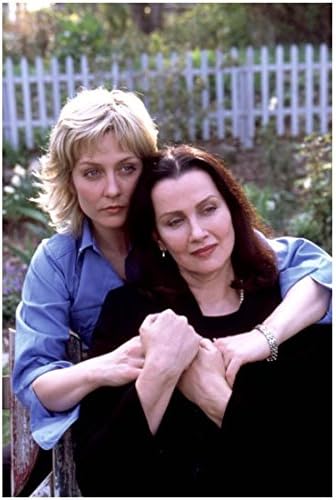 Third Watch 8 x 10 Photo Veronica Hamel/Beth Taylor w/Amy Carlson/Alex ...