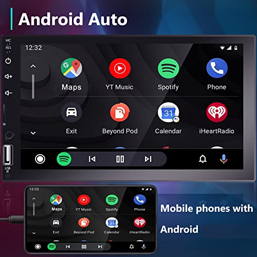The 30 Best Android Car Radios of 2026 [Verified] - Cherry Picks