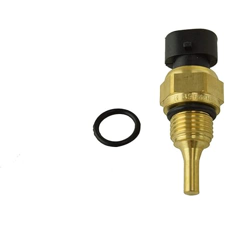 Amazon.com: 4954905 | Cummins N14/ISX/QSX Temperature Sensor (Coolant ...