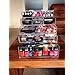 Amazon.com: Yieach Large 5 Drawers and 11 Grids Acrylic Makeup ...