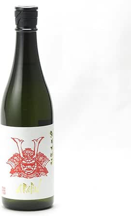 Amazon.co.jp: AKABU Junmai Daiginjo, 24.3 fl oz (720 ml), Packed From ...