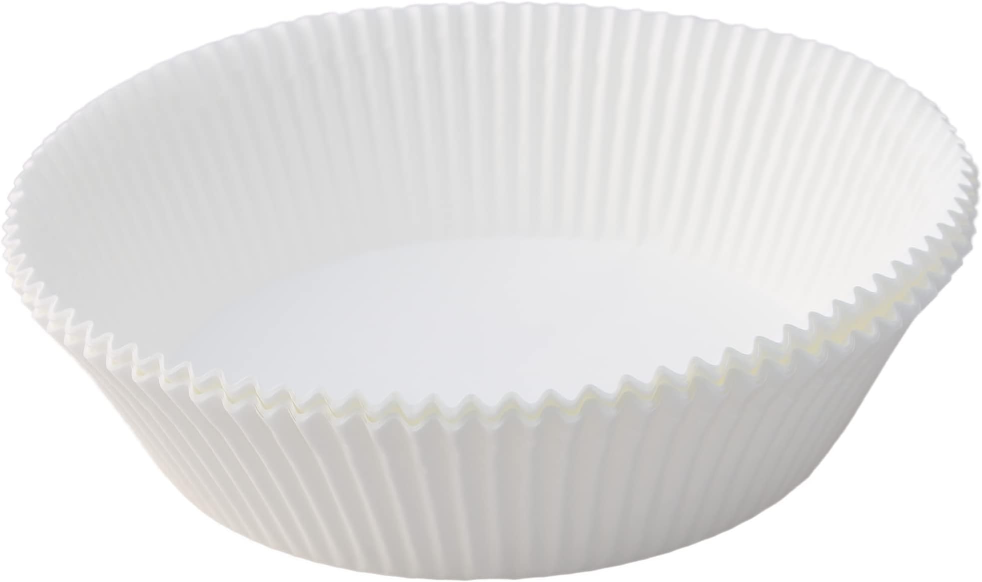 Amazon.com: Bosrahl Loaf Bread Baking Liners, Disposable Paper Pan ...