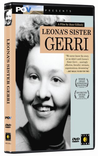 Amazon.com: Leona's Sister Gerri : Leona Gordon, Geraldine 'Gerri ...
