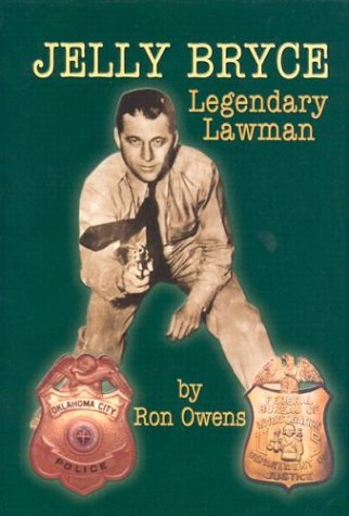 Jelly Bryce: Legendary Lawman : Owens, Ron: Amazon.es: Libros
