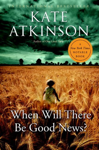 When Will There Be Good News? : Amazon.co.uk: Books
