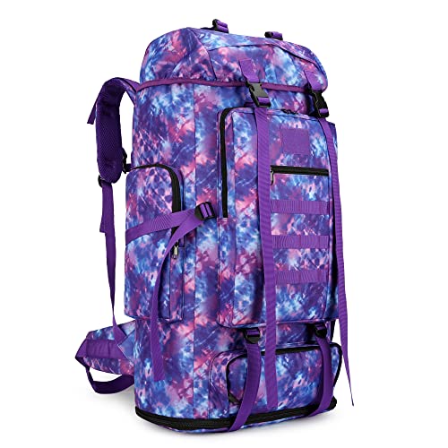 100 Litre Backpack – The 16 best products compared - Outdoors Magazine