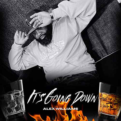 It's Going Down by Alex Williams on Amazon Music - Amazon.com