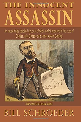 The Innocent Assassin: An exceedingly detailed account of what really ...