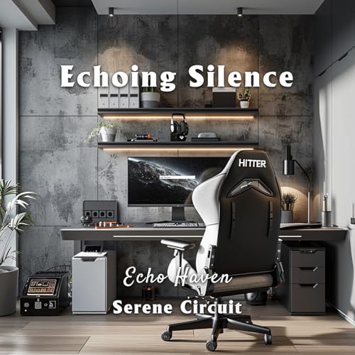 Amazon Music Unlimited - Echo Haven 『Echoing Silence』
