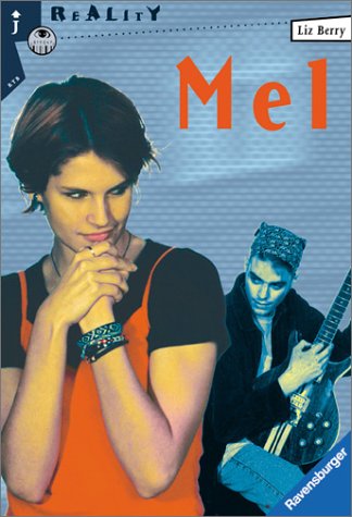 Amazon.co.jp: Mel. : Berry, Liz: 本