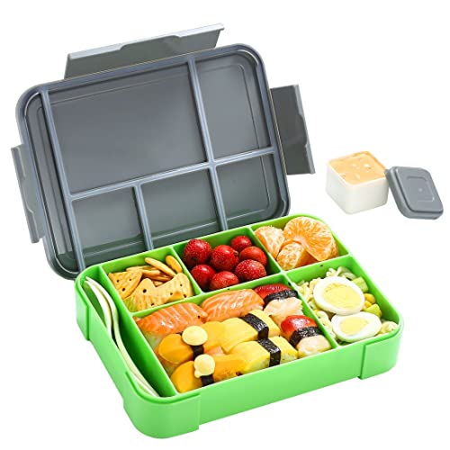 Top 10 Bento Box For Adults of 2022 - Katynel