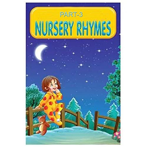 Amazon.in: Buy Generic Kids Book Nursery children Rhymes Book (Volume ...