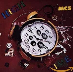 High Time - MC5: Amazon.de: Musik-CDs & Vinyl