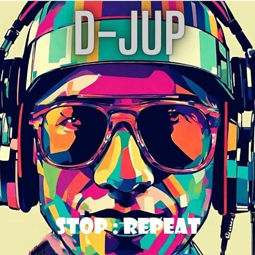 Stop:Repeat(Femeren Sounds) by D-JUP on Amazon Prime Music